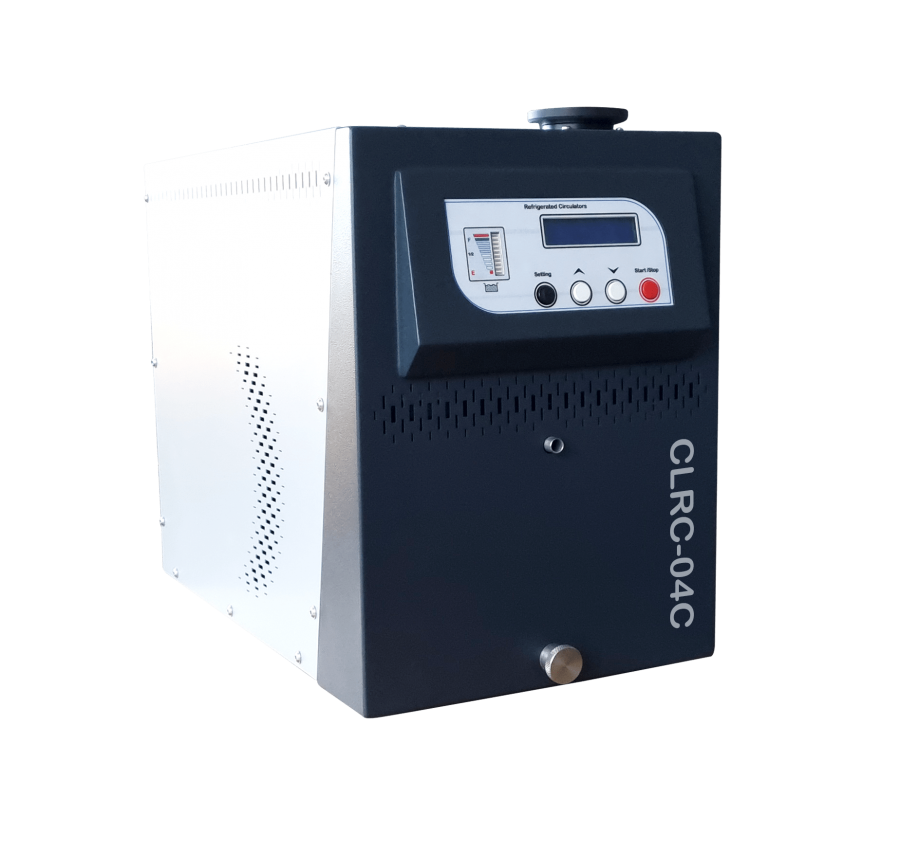 Cls Clrc 04c SoĞutmali SİrkÜlatÖr Refrigerated Circulator SoĞutmali